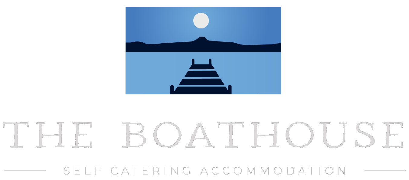 Book a stay at The Boathouse luxury Isle of Skye Self Catering ...